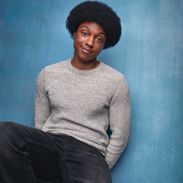 Comedy on State | Josh Johnson