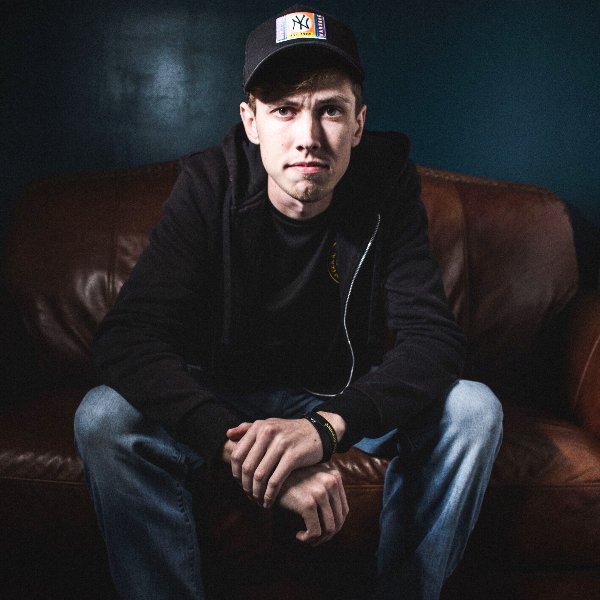 Blue Room Comedy Club