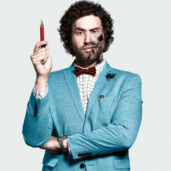 Blue Room Comedy Club