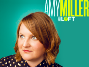 The Comedy Loft of DC