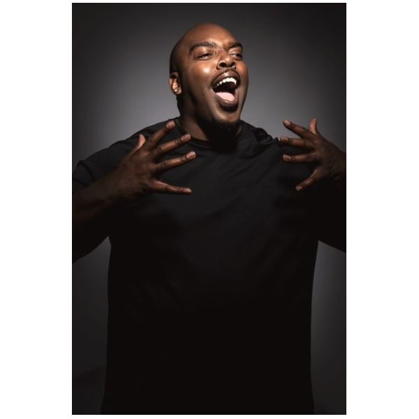 Baltimore Comedy Factory