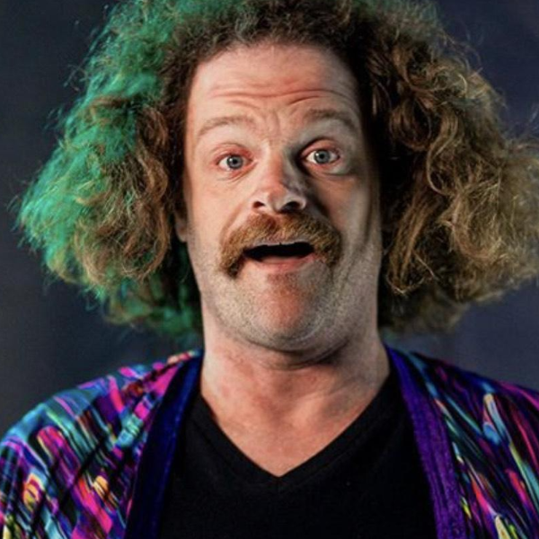 The Stand Up Comedy Club