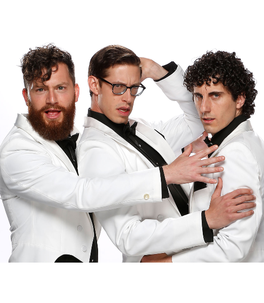 The Stress Factory Bridgeport