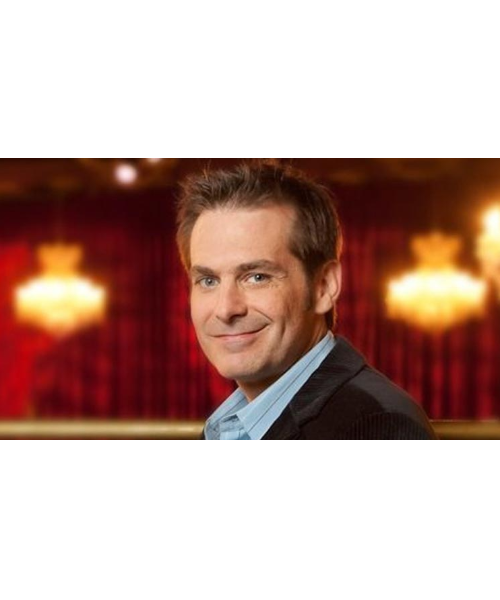 Magooby's Joke House