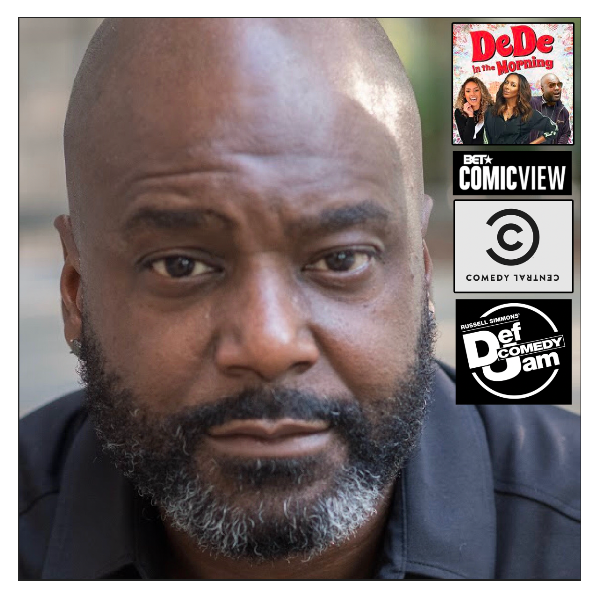 Bricktown Comedy Club Tulsa