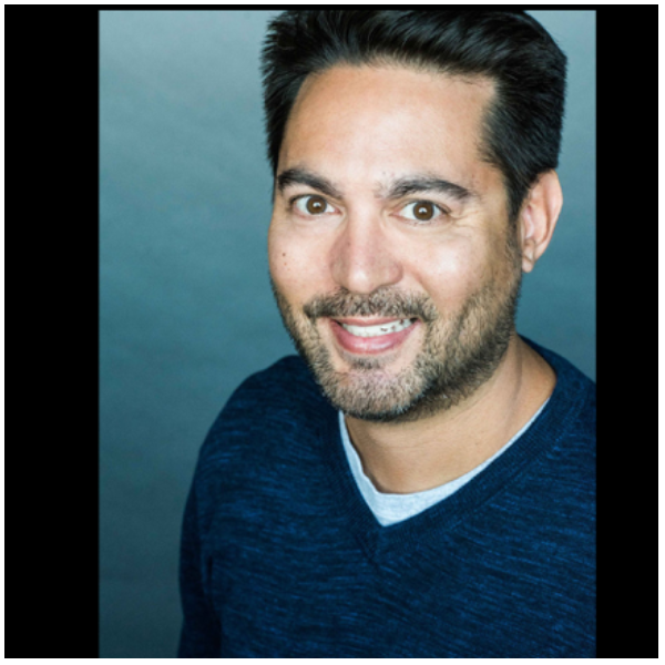 Ventura Comedy @ The Copa