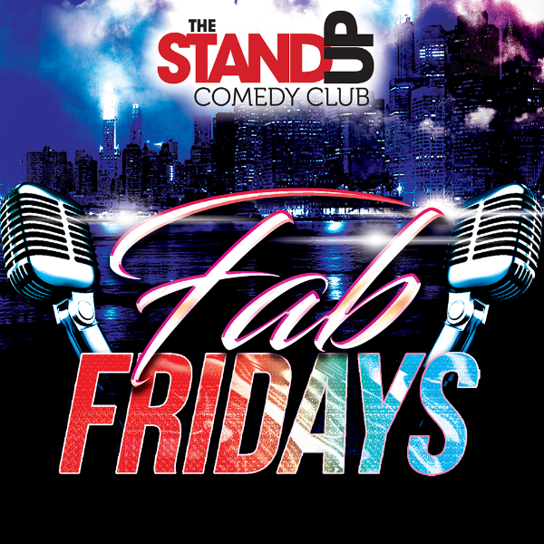 The Stand Up Comedy Club