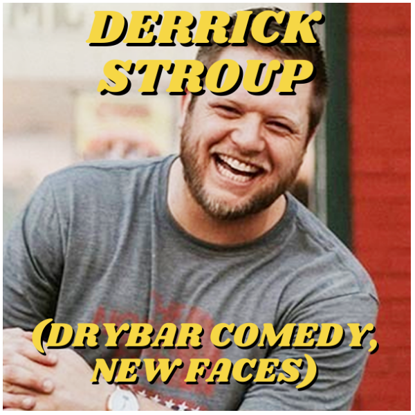 Denver Comedy Underground