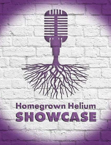 Helium & Elements Restaurant