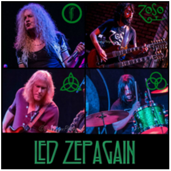 Harvelle's Santa Monica