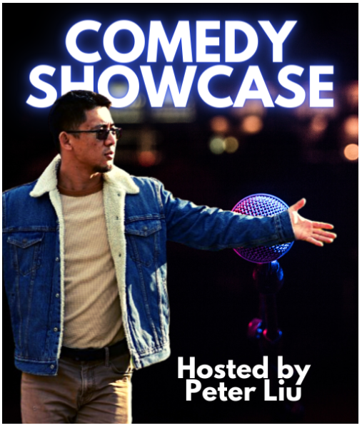 Comedy Connection