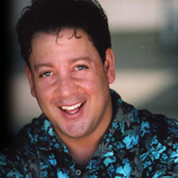 The Stand Up Comedy Club