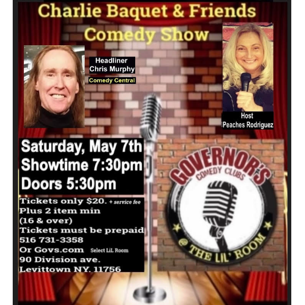 Governor's Levittown