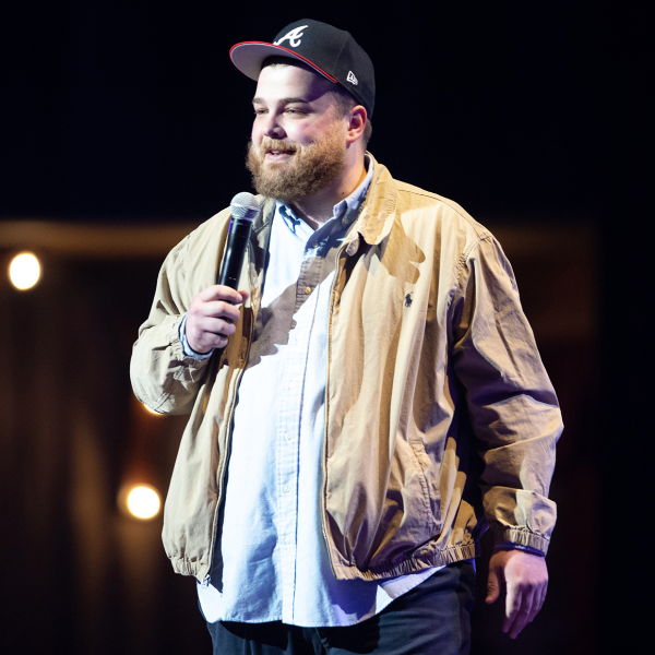 Blue Ridge Comedy Club