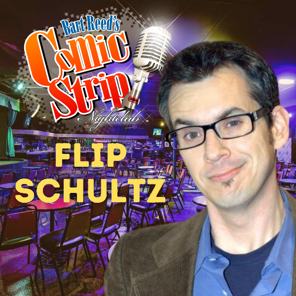 The Comic Strip