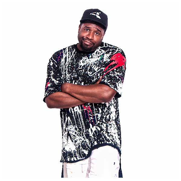 Baltimore Comedy Factory