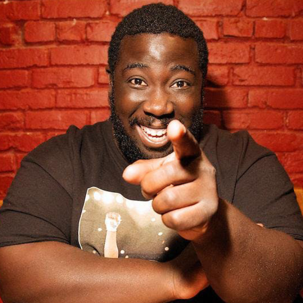 The Comedy Club of Kansas City