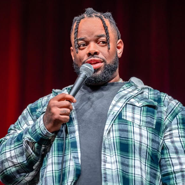 Off The Hook Comedy Club