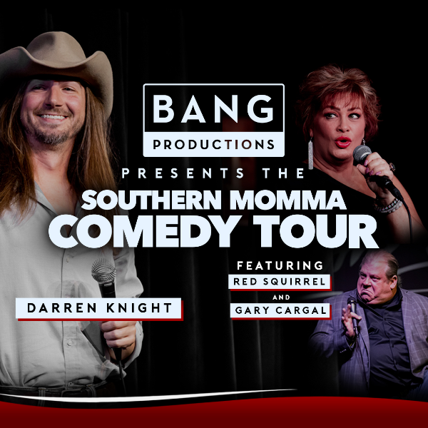 The Comedy Zone Charlotte