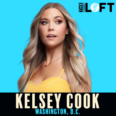 The Comedy Loft of DC