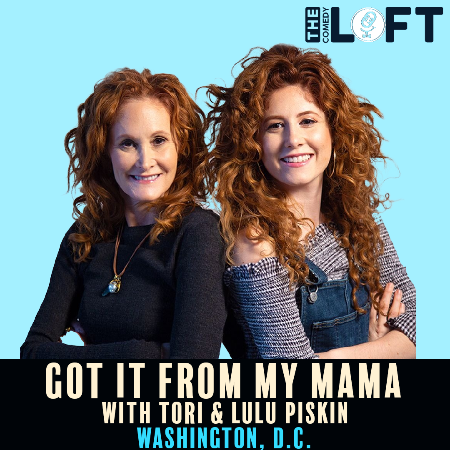 The Comedy Loft of DC