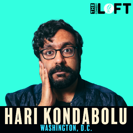 The Comedy Loft of DC