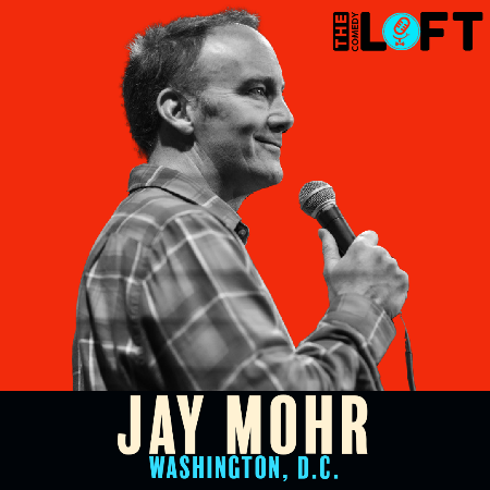The Comedy Loft of DC