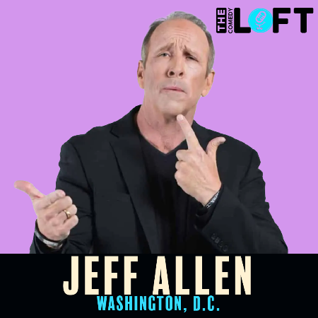 The Comedy Loft of DC
