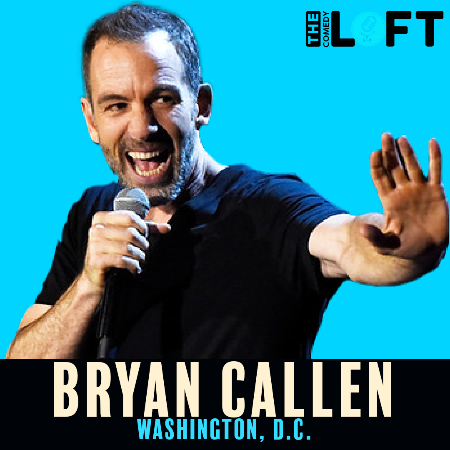 The Comedy Loft of DC