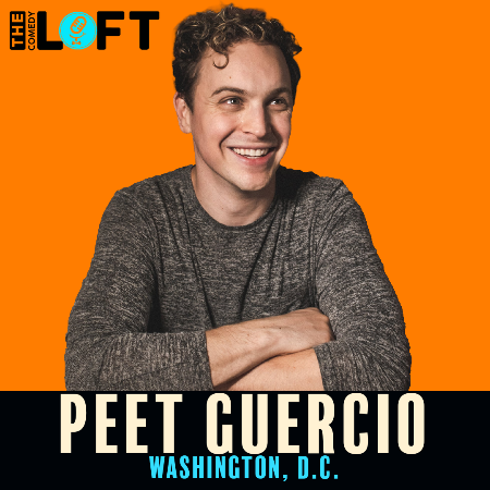 The Comedy Loft of DC