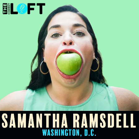 The Comedy Loft of DC