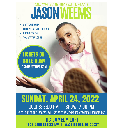 The Comedy Loft of DC