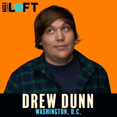 The Comedy Loft of DC