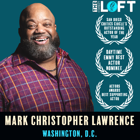 The Comedy Loft of DC