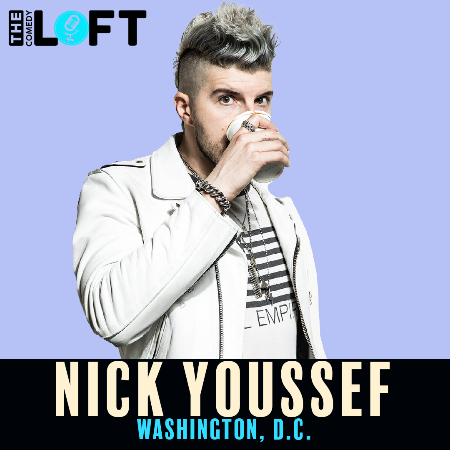 The Comedy Loft of DC