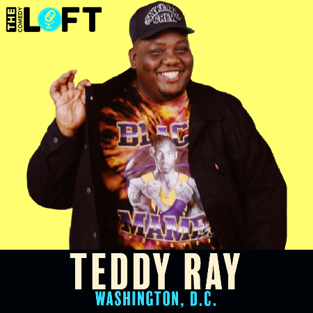 The Comedy Loft of DC