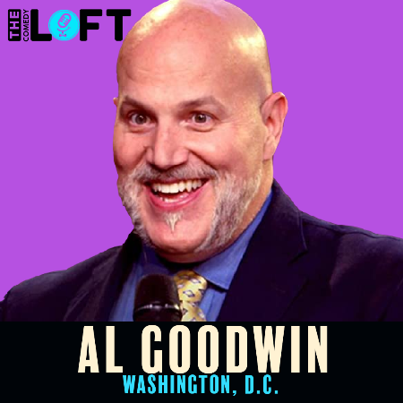 The Comedy Loft of DC