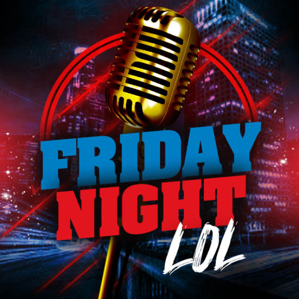 The Stand Up Comedy Club