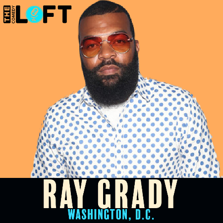 The Comedy Loft of DC