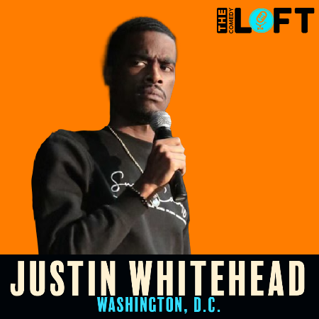 The Comedy Loft of DC