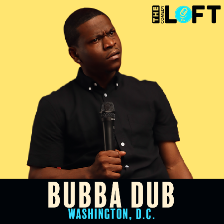 The Comedy Loft of DC