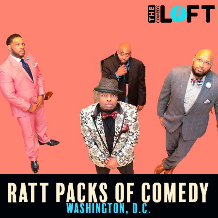 The Comedy Loft of DC
