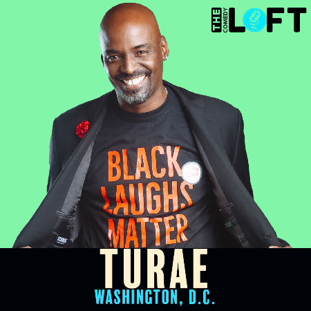 The Comedy Loft of DC