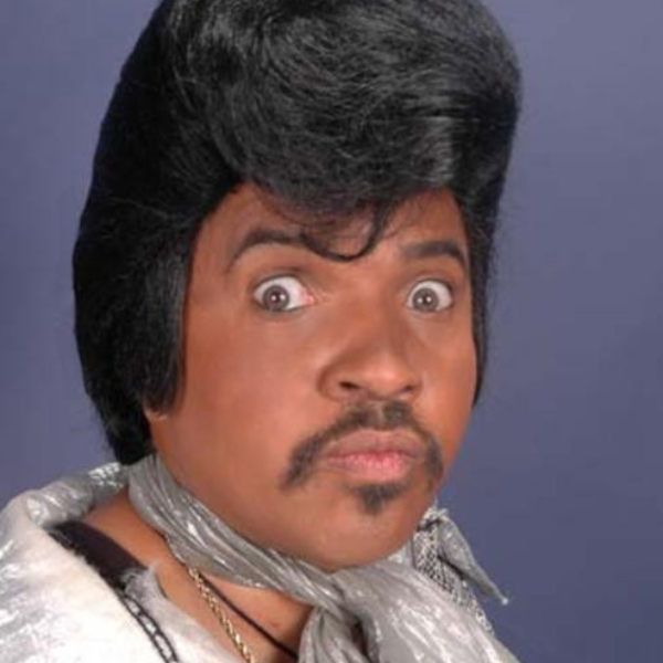 The Stand Up Comedy Club