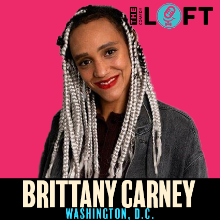 The Comedy Loft of DC