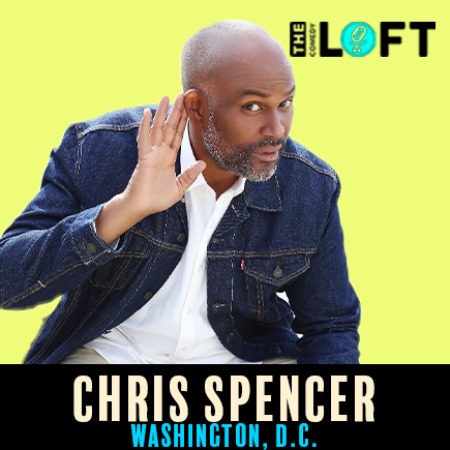 The Comedy Loft of DC