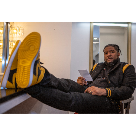 The Comedy Loft of DC