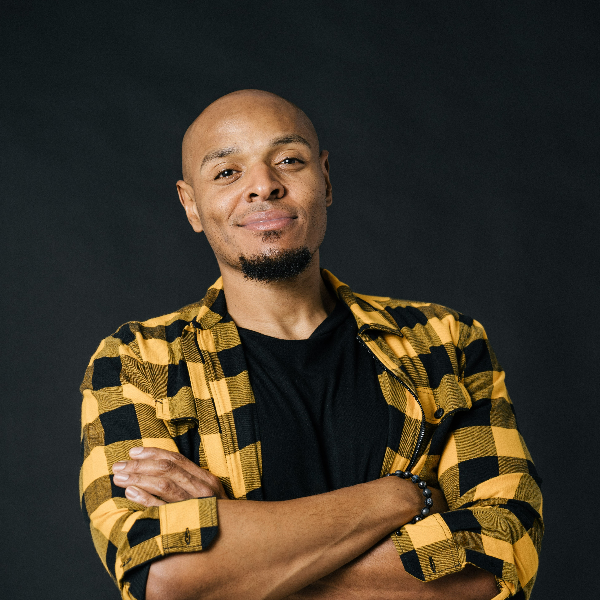 Comedy Off Broadway | Tony Baker