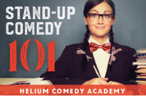Helium Comedy Club