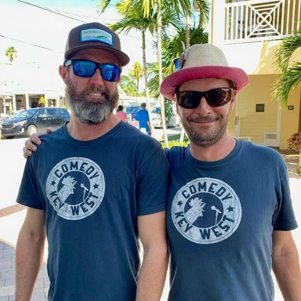 Comedy Key West
